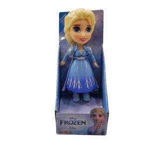Disney | Toys | Disney Frozen Elsa Doll Disney Frozen Elsa Mini Doll ...